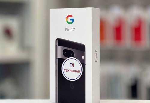 Google Pixel 7, 8/128 ГБ