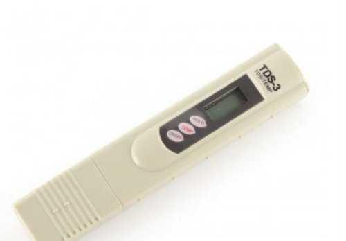 TDS meter 3