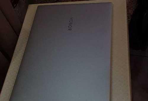 Honor magicbook pro 16.1