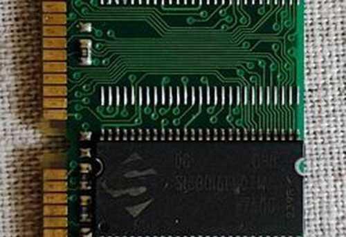 Оперативная память Оперативная память SD-RAM 128