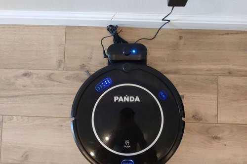 Робот пылесос Panda X500 NEW