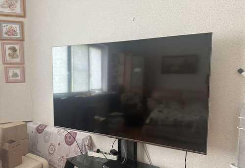 Телевизор Xiaomi Mi TV ES Pro 65''