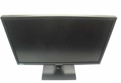 Монитор 21.5" Samsung S22E200B (VGA, DVI)