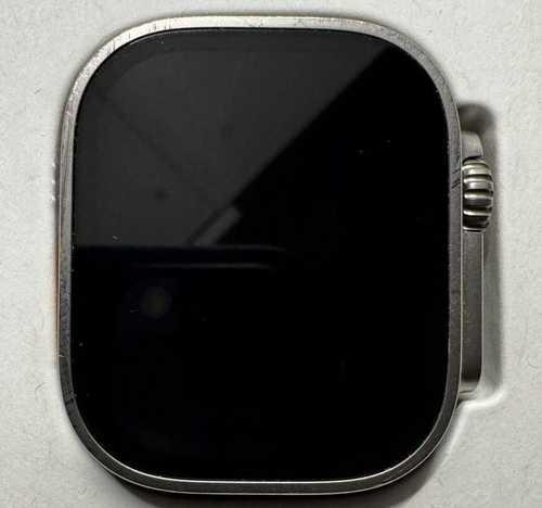 Apple watch ultra 1 49mm