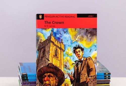 The Crown (Penguin readers level 1)
