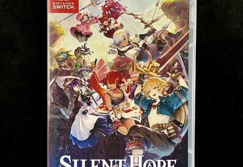 Silent Hope Switch