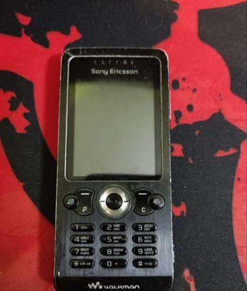 Мобильные телефоны sony ericsson w302