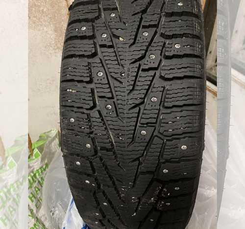 Ikon Tyres Nordman 7 SUV 235/60 R18