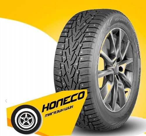 Ikon Tyres Nordman 7 225/60 R16 102T