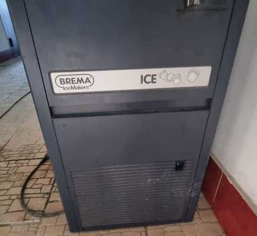 Ледогенератор Brema