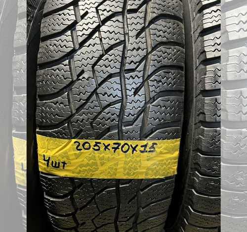 Viatti Bosco S/T V-526 205/70 R15 96T