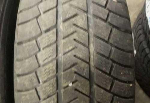 Michelin Latitude Alpin 265/65 R17