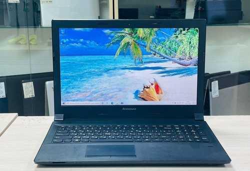 Lenovo 15.6" A6-6310 / 4Gb / 500Gb / 8500M