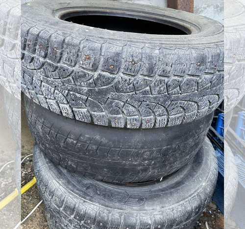 Accelera 651 2.25/4.5 R13 19B