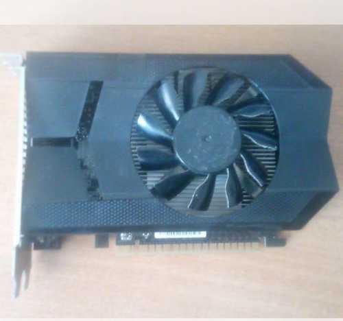 Palit geforce GTX 650 Ti