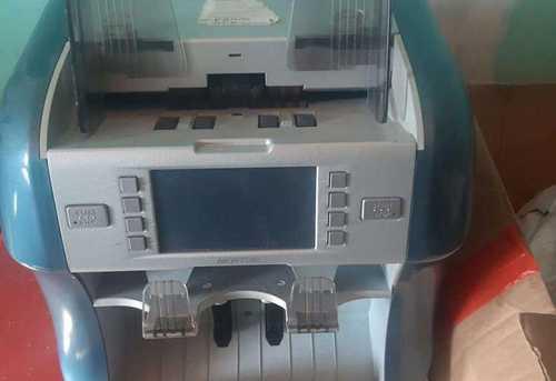Счетная машинка для денег
