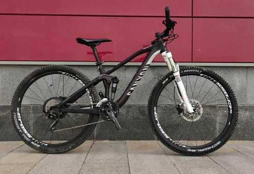 Canyon Nerve 27.5