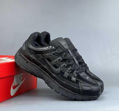 Кроссовки Nike P-6000 Gore-tex