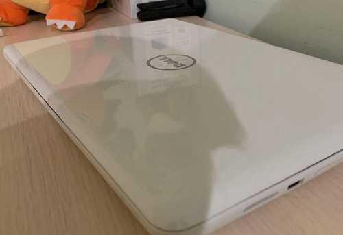 Ноутбук Dell Inspiron 5567 White (5567-3270)