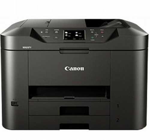 Принтер Canon maxify MB2740