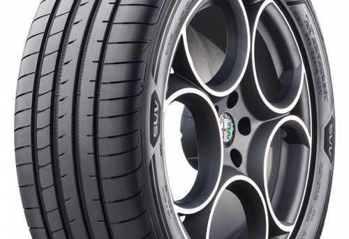 Goodyear Eagle F1 Asymmetric 3 SUV 275/40 R22