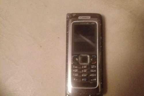 Nokia e90