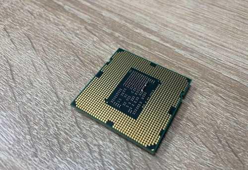 Выкуп и обмен : Процессор Intel Core i3-550