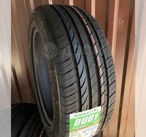 DoubleStar DU01 215/55 R17