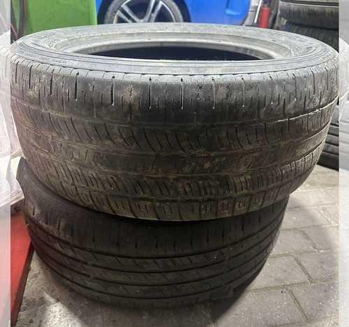 Pirelli Scorpion Zero 255/55 R18 109M