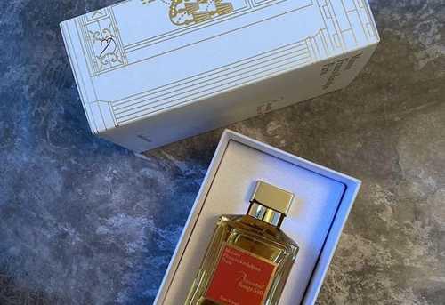 Baccarat Rouge 540 200 ml