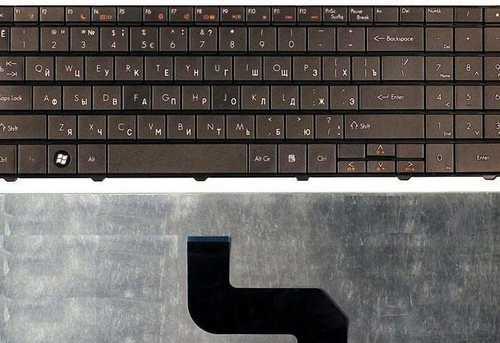 Клавиатура для ноутбука Packard Bell EasyNote DT85