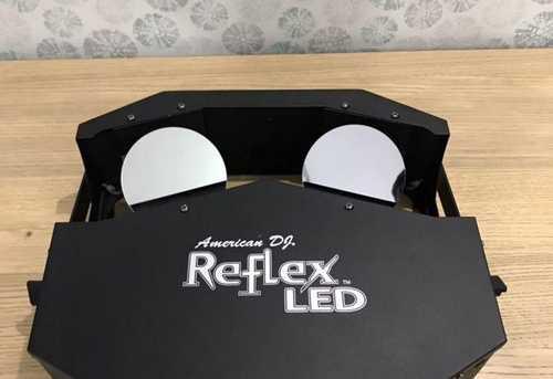 American DJ Reflex LED Светодиодный прибор