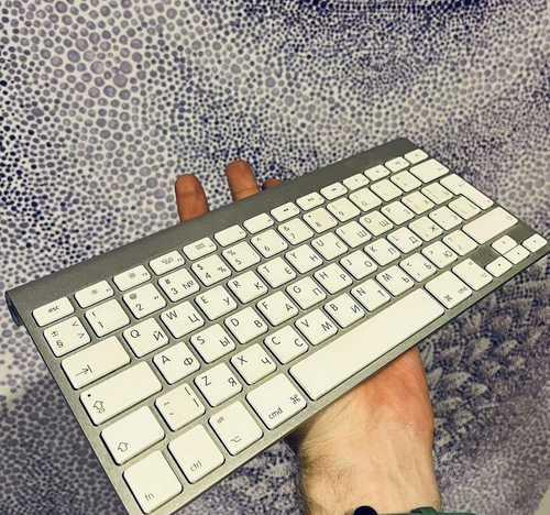 Apple magic keyboard a1314