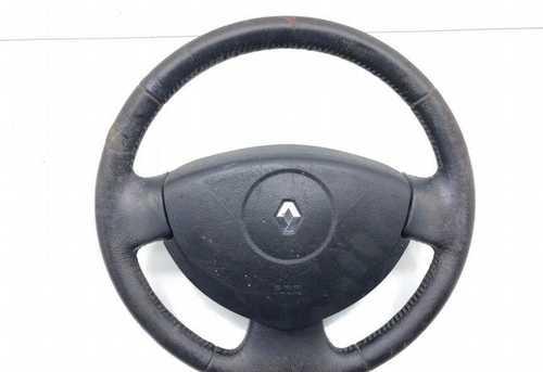 Руль Renault Clio 2 1.2 I 2003