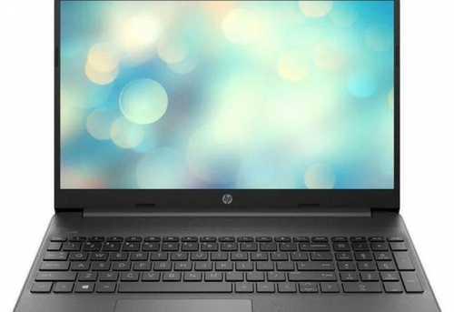 Ноутбук HP 15s-fq5000ci 6D9A2EA, 15.6", IPS, Intel
