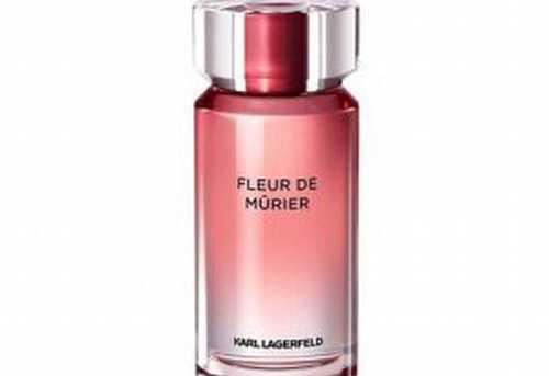 Парфюмерная вода Karl Lagerfeld Fleur de Murier, 1