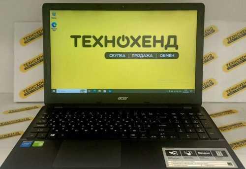 Ноутбук Acer Aspire E5-511G-C2TA (ку-116286)