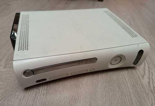 Приставка Xbox 360