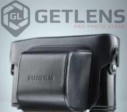 Кожаный чехол Fujifilm LC-X-Pro1 (id-12211044)