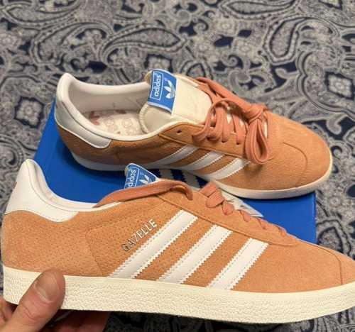 Кеды мужские adidas gazelle оригинал