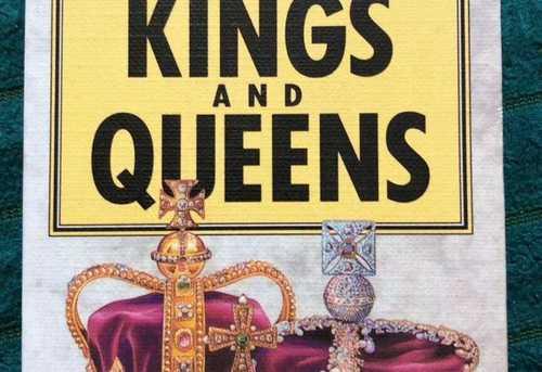 Guide to Kings and Queens of Britain