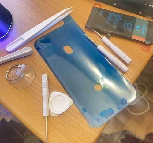 Акумулятор для phone 11