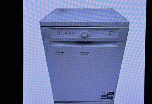 Посудомоечная машина Hotpoint ariston LFB 5b019 EU