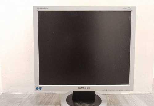 Монитор Samsung syncmaster 920n