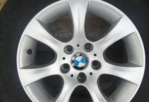 Комплек колес R16 на BMW, VW T5