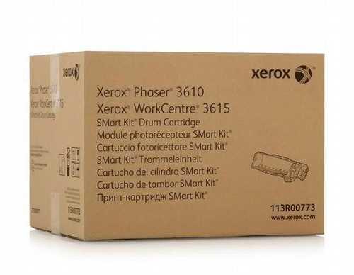 Драм-юнит 113R00773 Xerox Phaser 3610/WC3615/3655