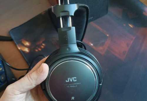 Наушники JVC HA-RX900