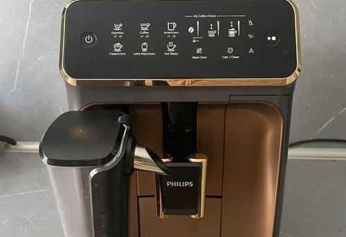 Philips Автоматическая кофемашина EP3146/90