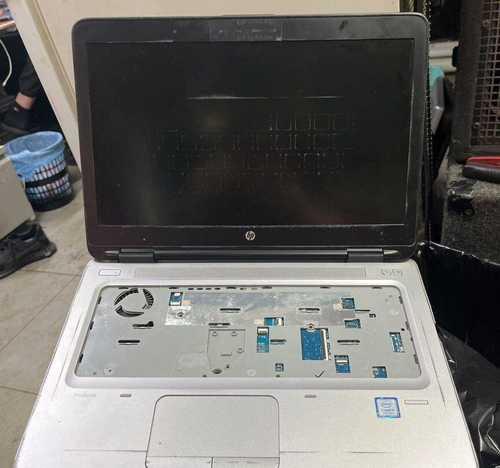 Hp probook 640 g3