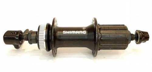 Втулка для велосипеда задняя Shimano Altus FH-MT20